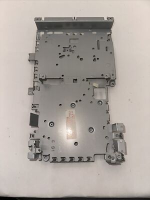 Playstation 2 PS2 Fat SCPH-30001 R Bottom Motherboard Housing Case | eBay