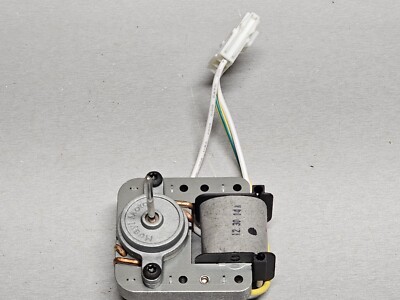 Kenmore Deep Freezer Fan Motor 297250000, 29730900 | eBay