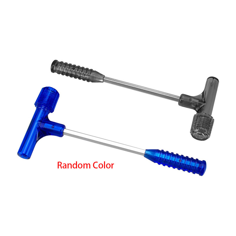 Impact Bullet Puller Hammer Hand Remover Tool With 3 Collets Fits 0.17 ...