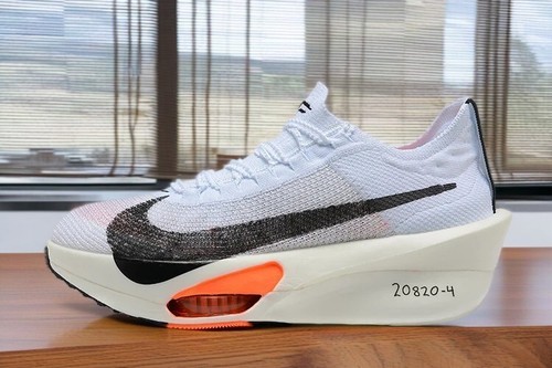 Nike Alphafly 3 Proto "Phantom" FD8356-100 Men's Running shoes | eBay