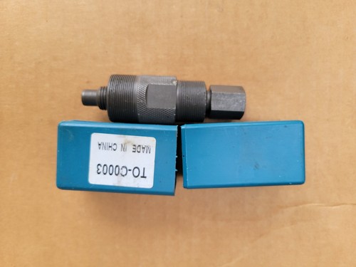 24mm 27mm Dual End Magneto Stator Flywheel Puller Tool for GY6 50cc ...