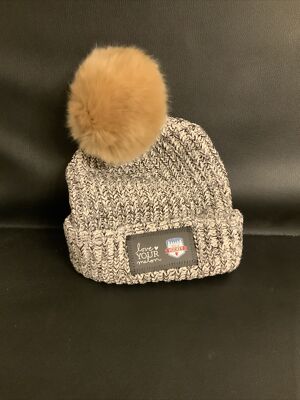 NEW LOVE YOUR MELLON STATE OF STOCKING CAP MINNESOTA | eBay