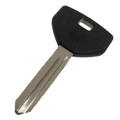 Jeep Cherokee Wrangler Key Blank Non-Transponder also Suits Dodge ...