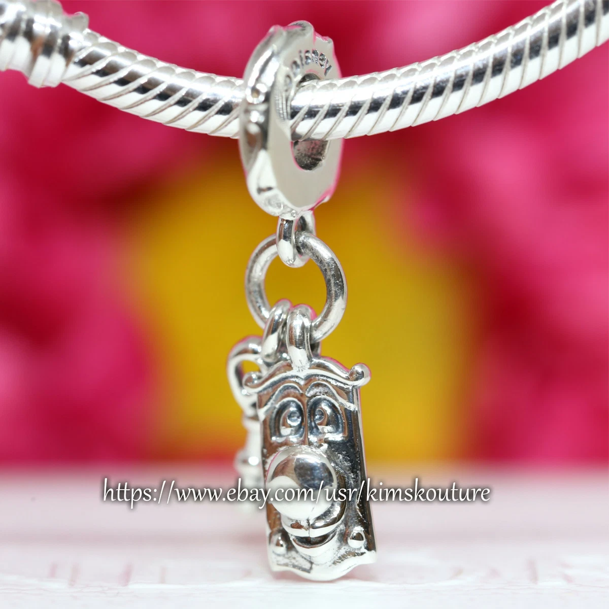 Alice In Wonderland Talking Door Knob