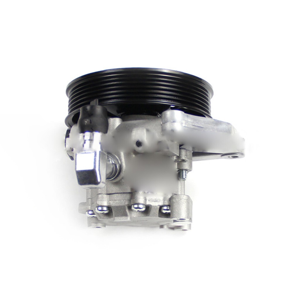 Power Steering Pump 0054662201 For Mercedes-Benz ML350 ML550 GL450 R350 ...