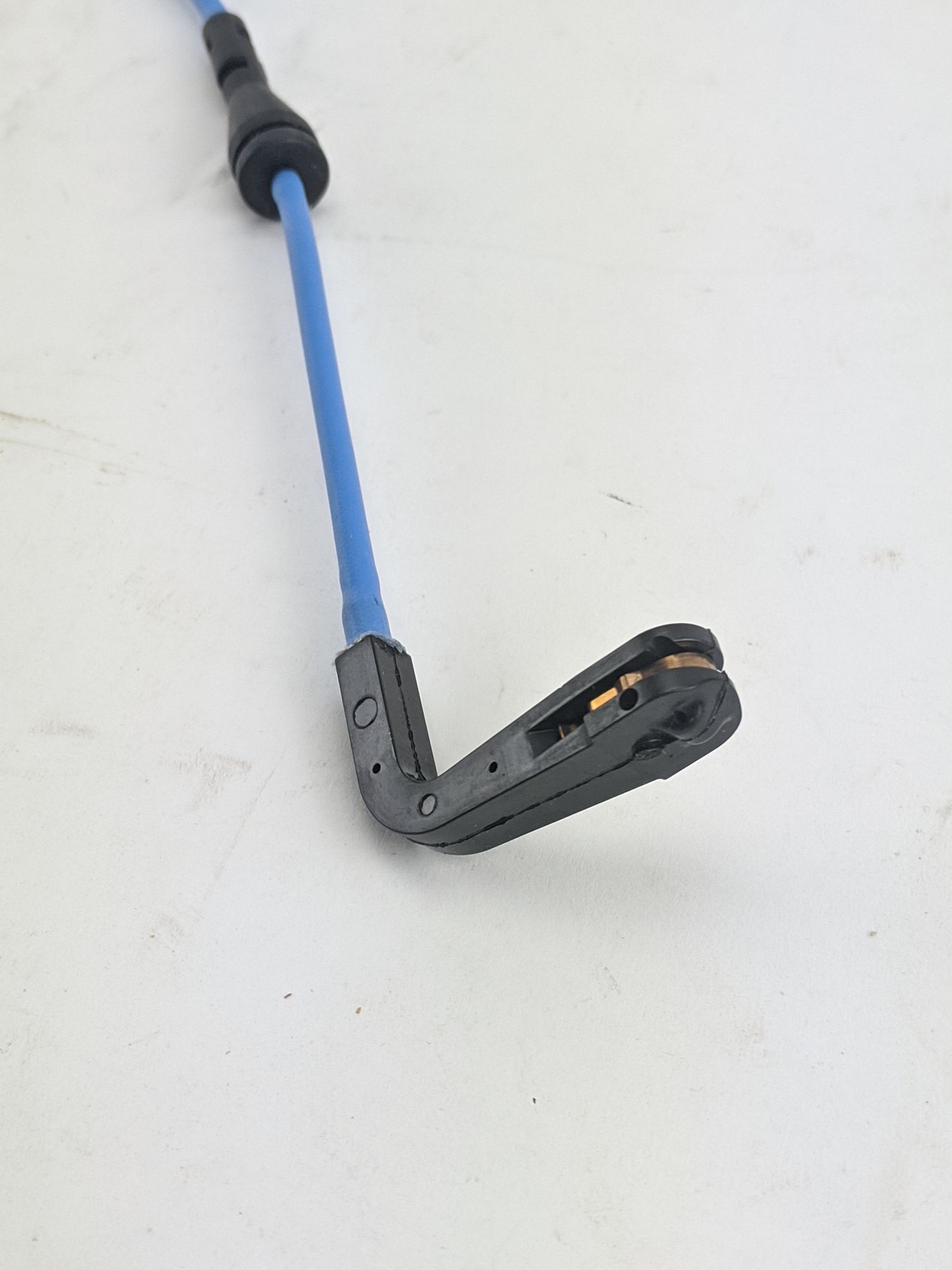 Jaguar XE/XF Front Brake Pad Wear Sensor Assembly T2H23971 | eBay