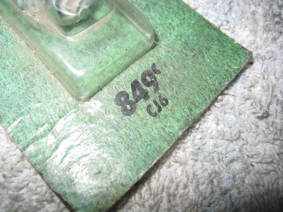 VINTAGE KART (GO CART) CHAMPION CJ6 SPARK PLUG (NOS) | eBay