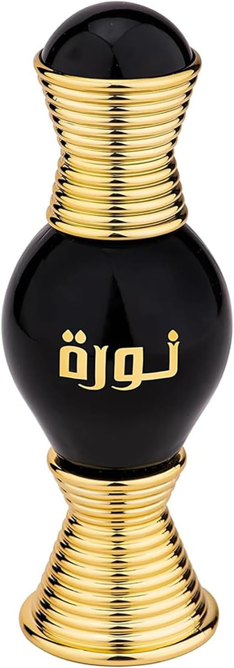Swiss Arabian ora Onyx for Women 0.6 Oz Parfum Oil | eBay Australia