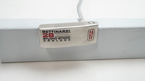 Bettinardi 2023 Bb28 Armlock 41.5" Putter Excellent Rh 1296243 | eBay