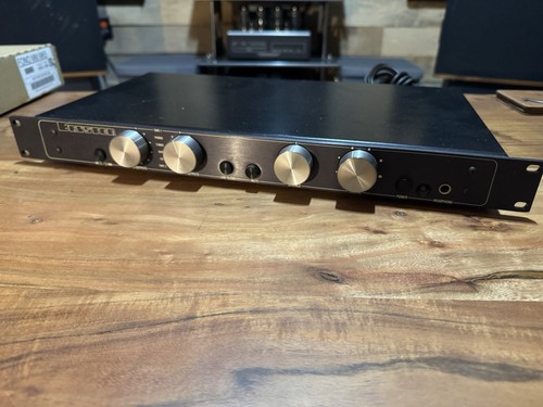 Bryston 12B Preamplifier - Early 90’s Flagship Audiophile Preamp | eBay