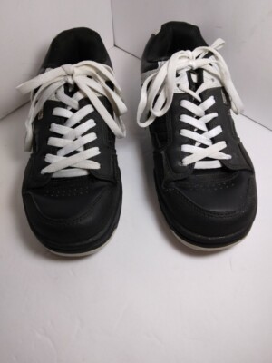DVS BEXLEY HEIR WFX 0306 BLACK US SIZE 7.5 | eBay