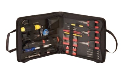 Paladin 4370 Computer Service Kit | eBay