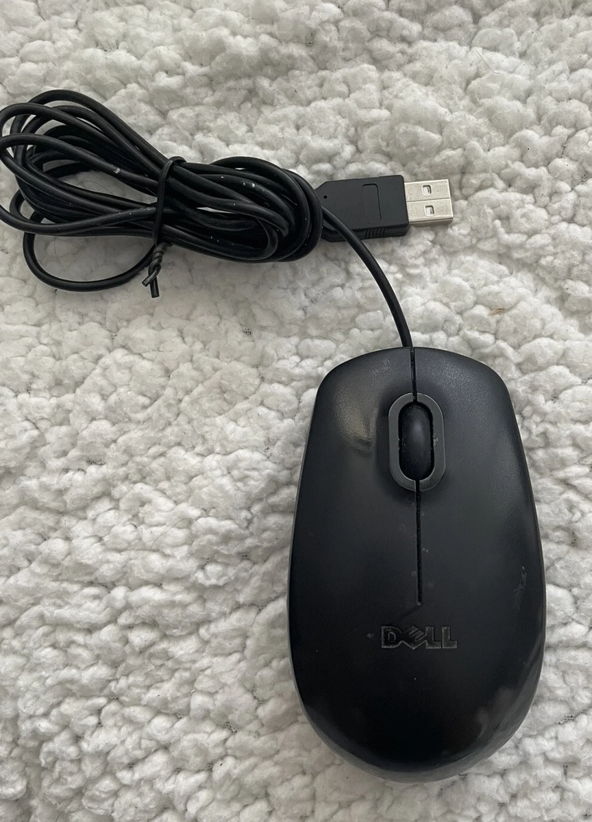 Optical Mouse Bottom