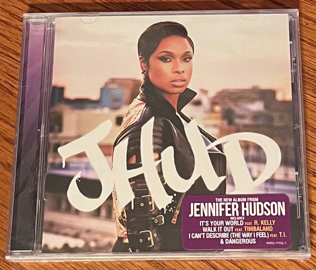 Jennifer Hudson Album