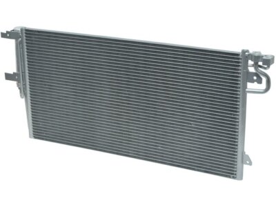 GPD 73TS54M A/C Condenser Fits 2019-2022 Ford Transit Connect A/C ...