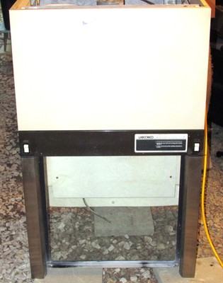 Hoods - Labconco Protector