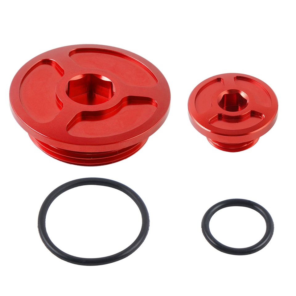 NICECNC Billet Bling Kit Engine Bolt For Honda XR 650L XR650L 1993-2025 ...