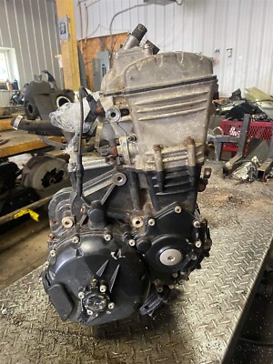 2005 BMW K1200 K 1200 S K1200S Engine Motor | OE | Germany