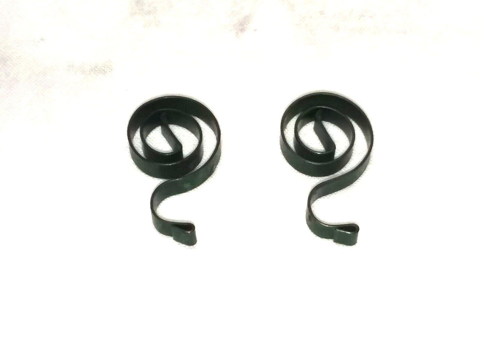 Ford Generator Brush Springs NOS 91A-10057 MS455 for Two Brush ...