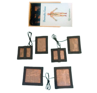 Eeman Biocircuits - Polarity Screens - Relax and Meditation Booster | eBay