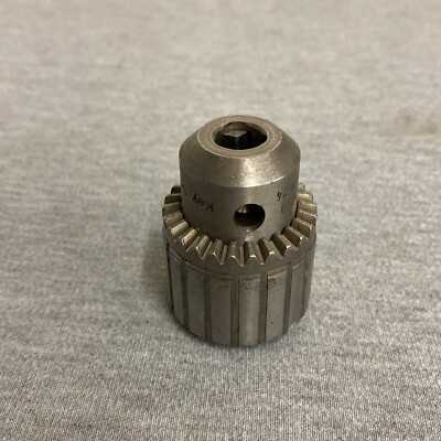 Drill Chucks - Rohm Drill Chuck