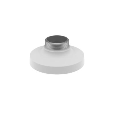 Hanwha SBP-099HMW Mounting Cap for Select QNF and QND Series Cameras ...