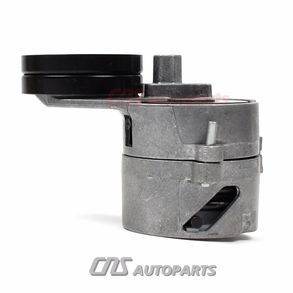 A/C Belt Tensioner for 05-15 CHRYSLER DODGE JEEP RAM 2.7 3.5 5.7L 6.4L ...