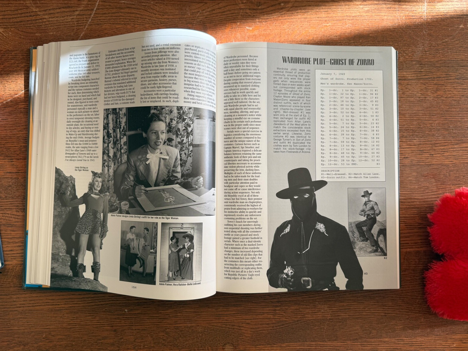 Jack Mathis, Republic Confidential Vol. 1: The Studio; History of Movie ...