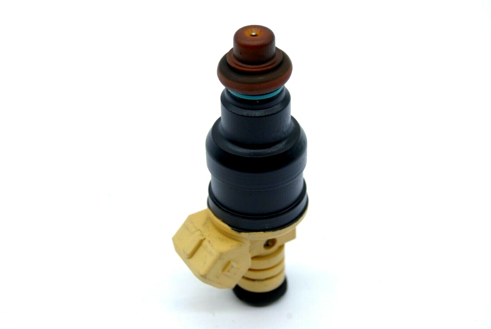 FUEL INJECTOR FOR PORSCHE 928 S 4.5L 4.7L V8 911 77-86 BOSCH GENUINE ...