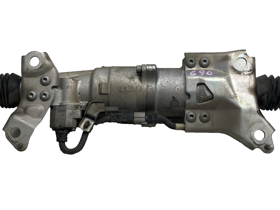 2013-2018 Lexus GS350 GS450H Rear Steering Rack and Pinion Gear ...