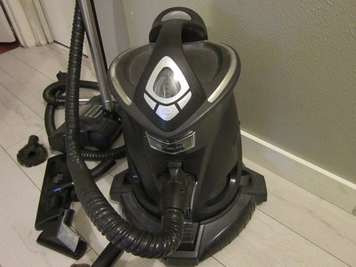 Ritello R1 Vacuum / Water Filtration Vacuum Cleaner | eBay