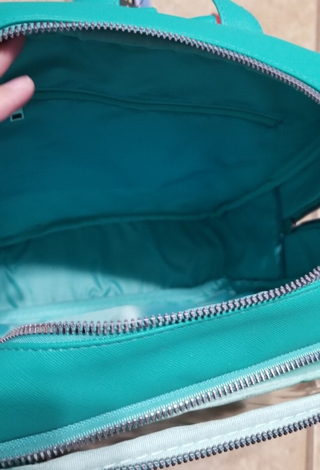 Bioworld Adventure Time BMO Pin Collector Mini Backpack | eBay