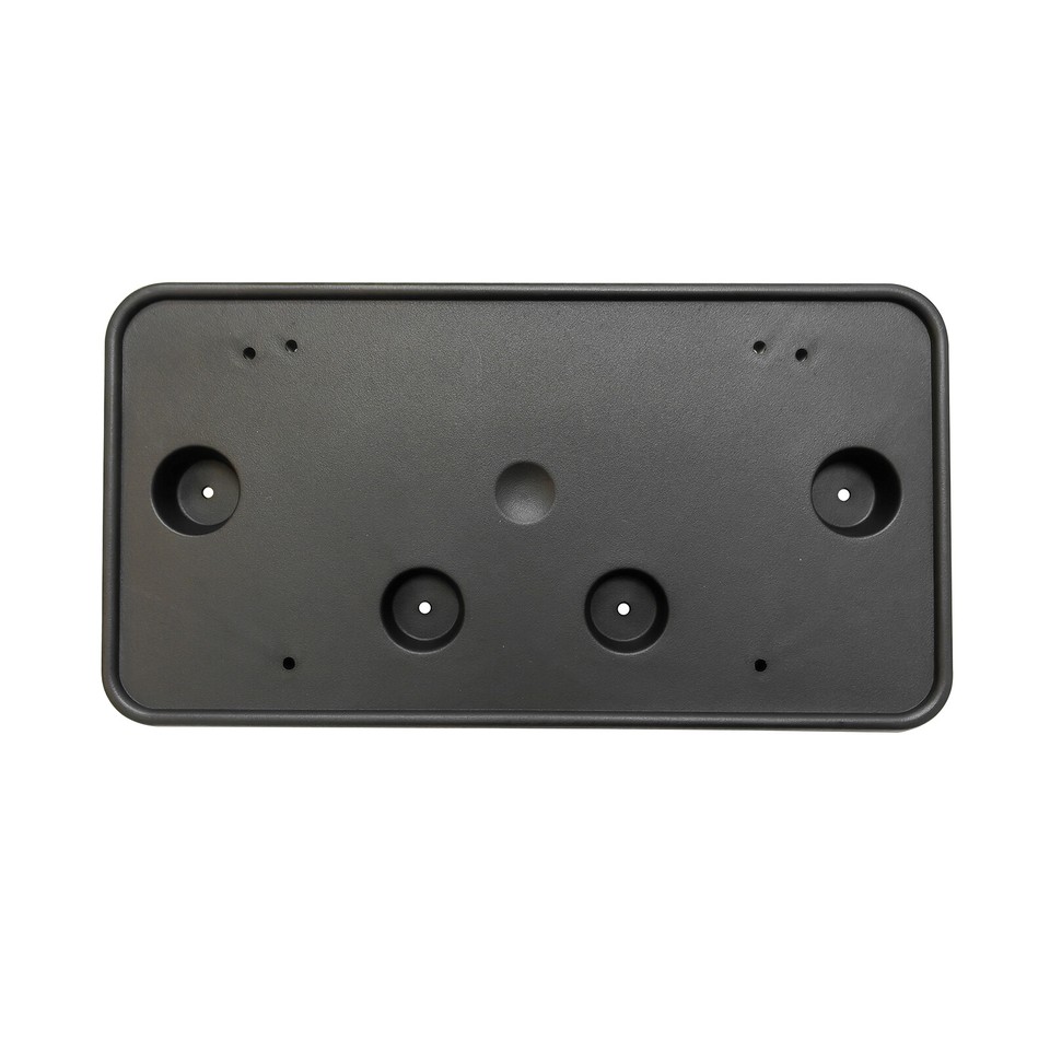 For Chevy Silverado 2019-2022 Front License Plate Frame Mounting ...