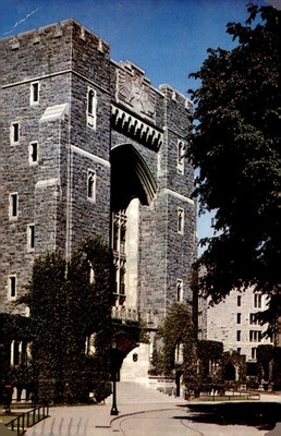 Washington Hall, West Point, General Knox Headquarters, 1778 Postcard ...