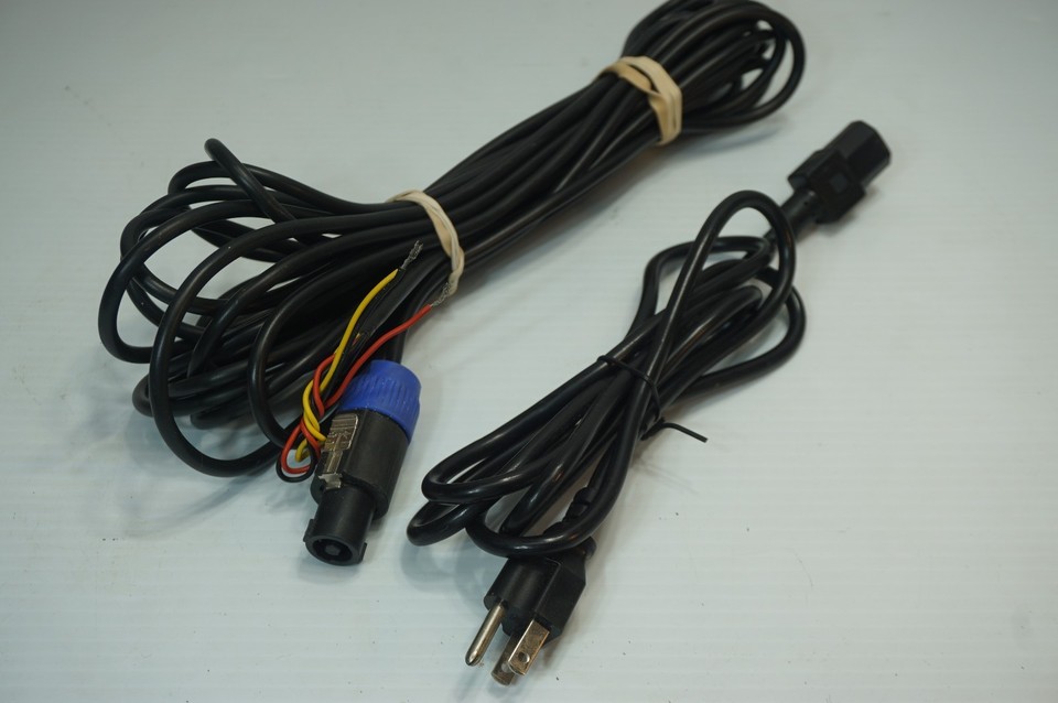 REL Acoustics ltd. Strata II 60 WATT Mos-Fet Sub-Bass Speaker System | eBay