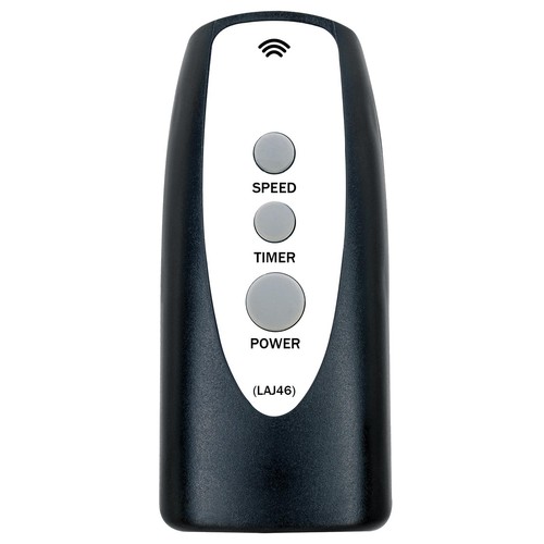 Lasko Replacement Remote Control for Cyclone Fan Models No Programming ...