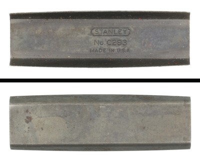 Orig. Scraper Blade for Stanley No. 292 & 293 Scrapers - mjdtoolparts ...