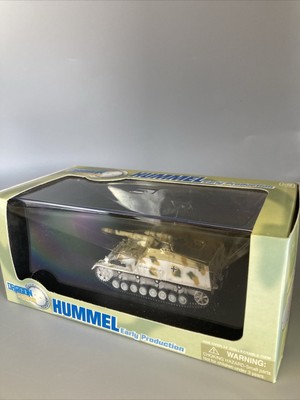Dragon Models Char Hummel Neuf En Boîte 1/72 ref 60288 | eBay