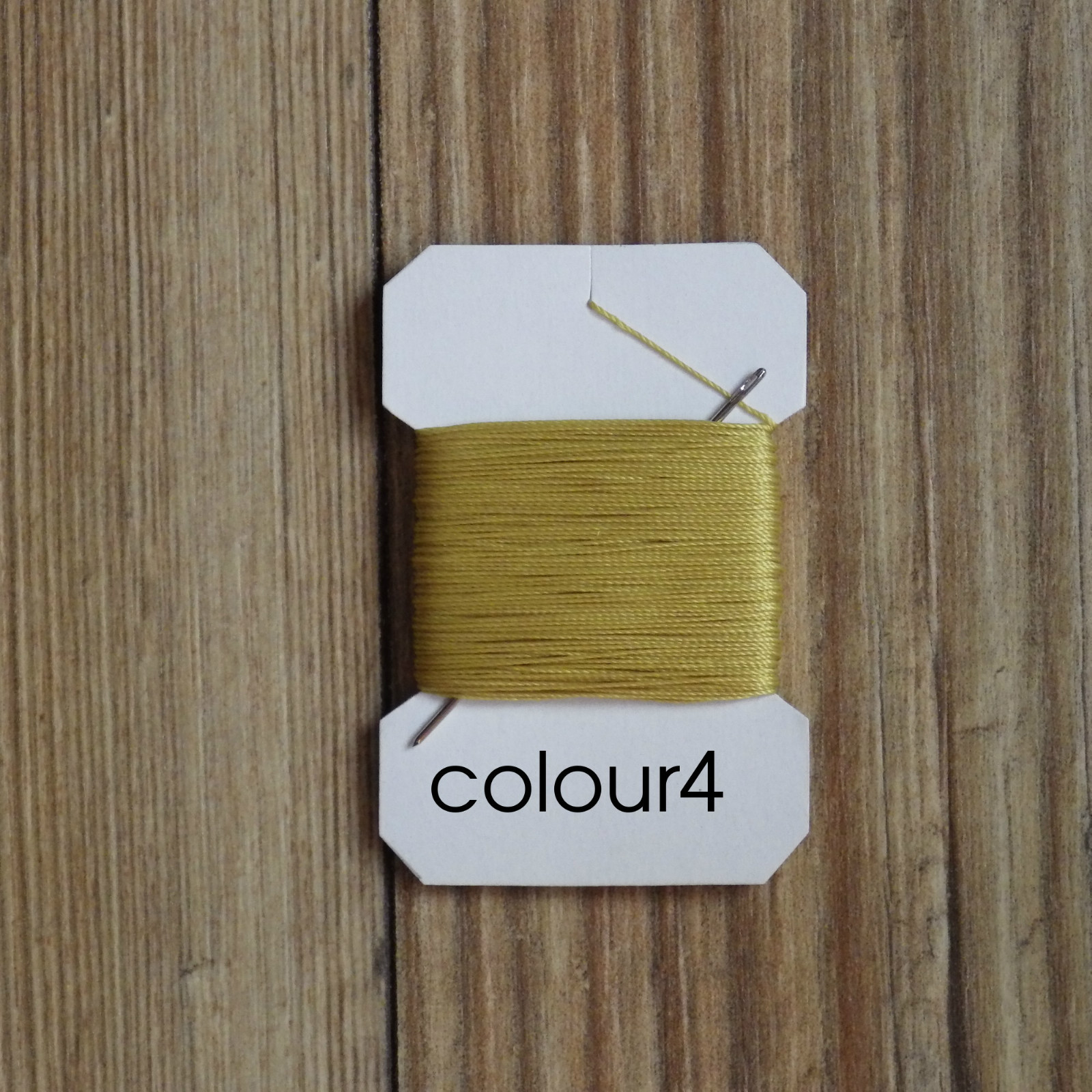 20m VERY STRONG LEATHER SEWING THREAD 0.4mm THICK | eBay UK