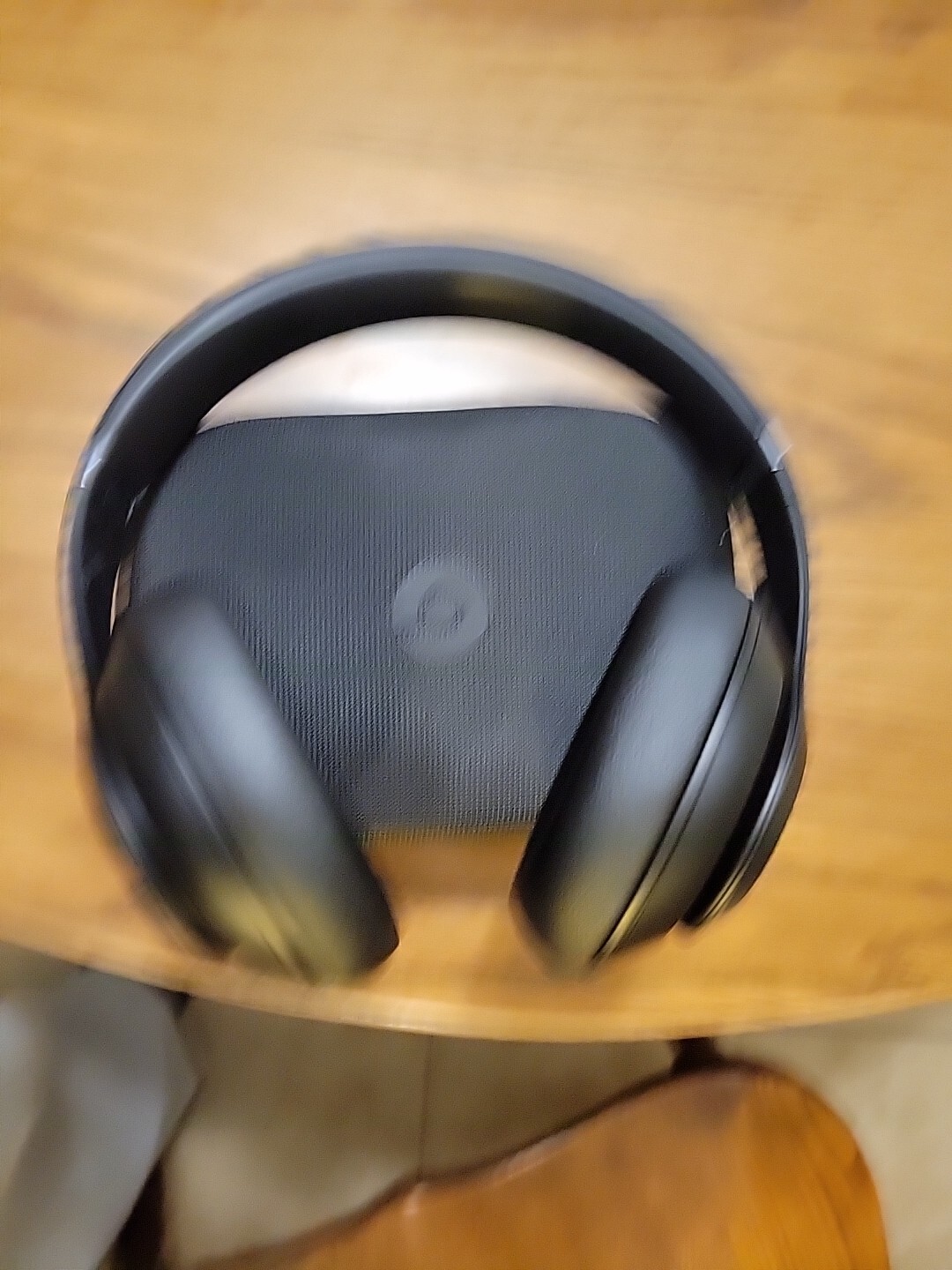 Beats Studio Pro Wireless Headphones Black (New open box) - Free ...