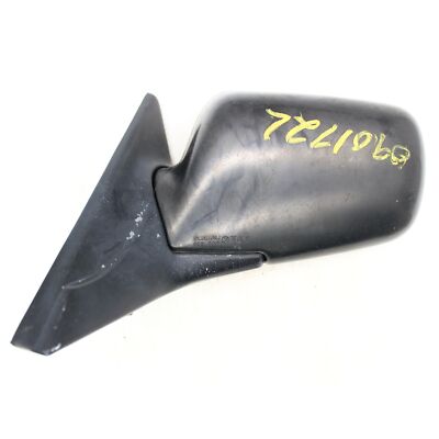 1993 Subaru Legacy LH Side View Mirror Part Number - 128-60009L | eBay