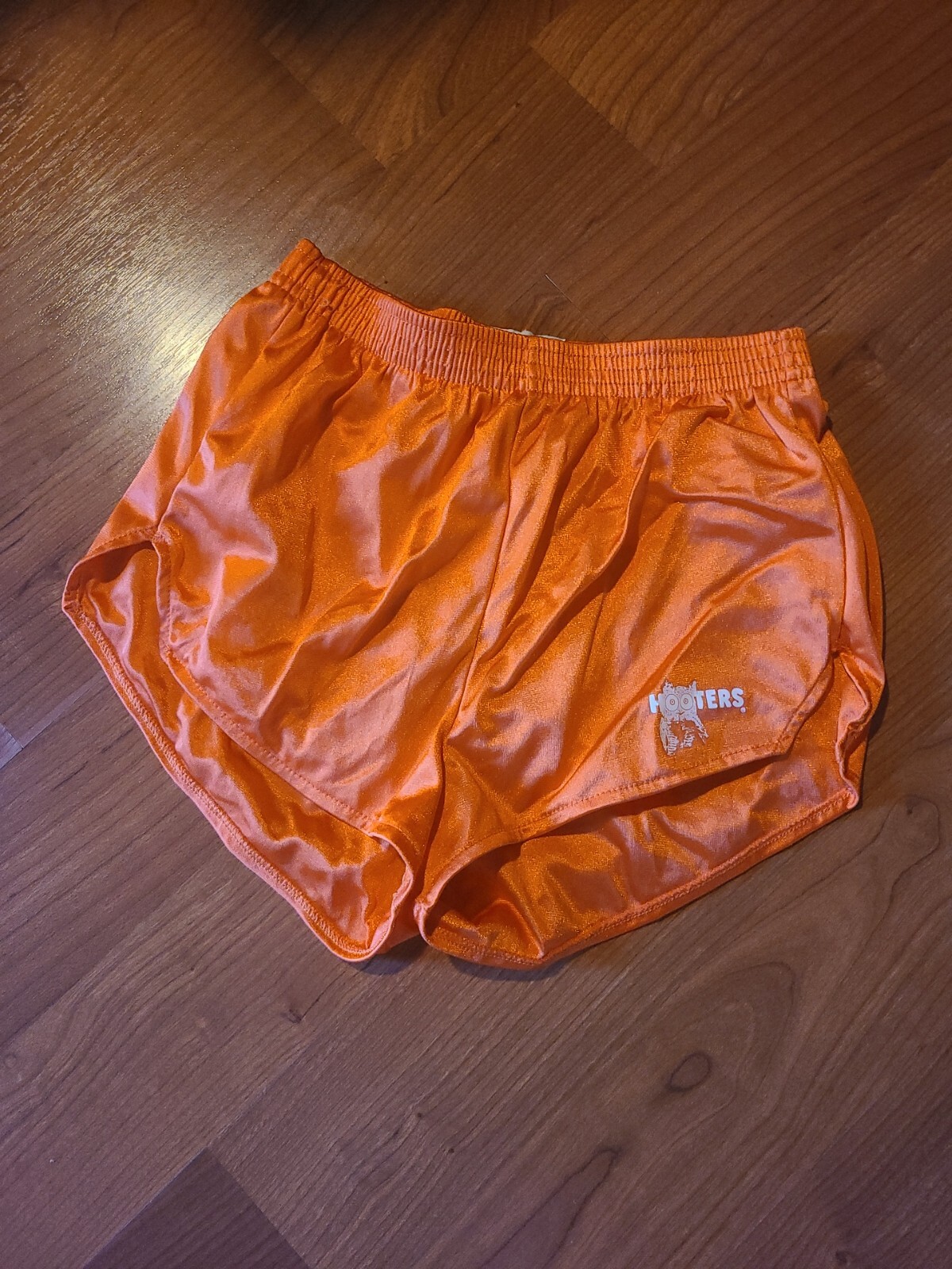Rare Hooters Original Dolphin Style Shorts xxs - Gem