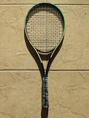 2021 HEAD Graphene 360 Gravity Pro Tennis Racquet 4 1/2 L4 | eBay