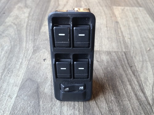 07 08 09 Land Rover Range Rover Sport MASTER WINDOW SWITCH Driver ...