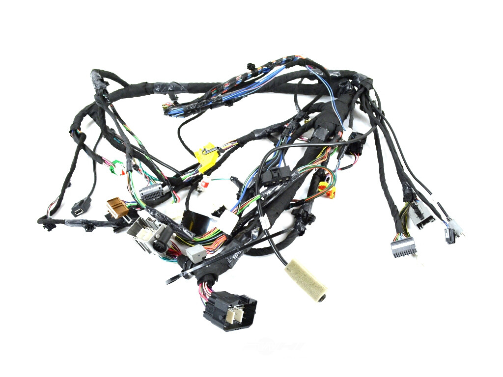Instrument Panel Wiring Harness Mopar 68206334AB for sale online | eBay