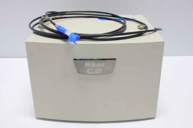 Nikon C2-DU3 Standard Fluorescence Detector P/N: 14481 | eBay