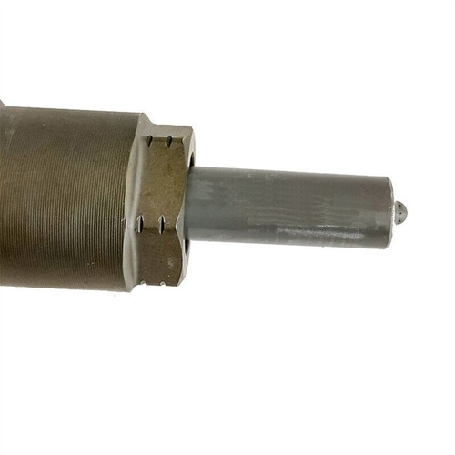 4PC Common Rail Fuel Injector 295700-0550 23670-0E010 for Hilux REVO ...