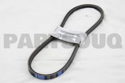 11720VJ20A Genuine Nissan BELT-FAN & ALTERNATOR 11720-VJ20A | eBay