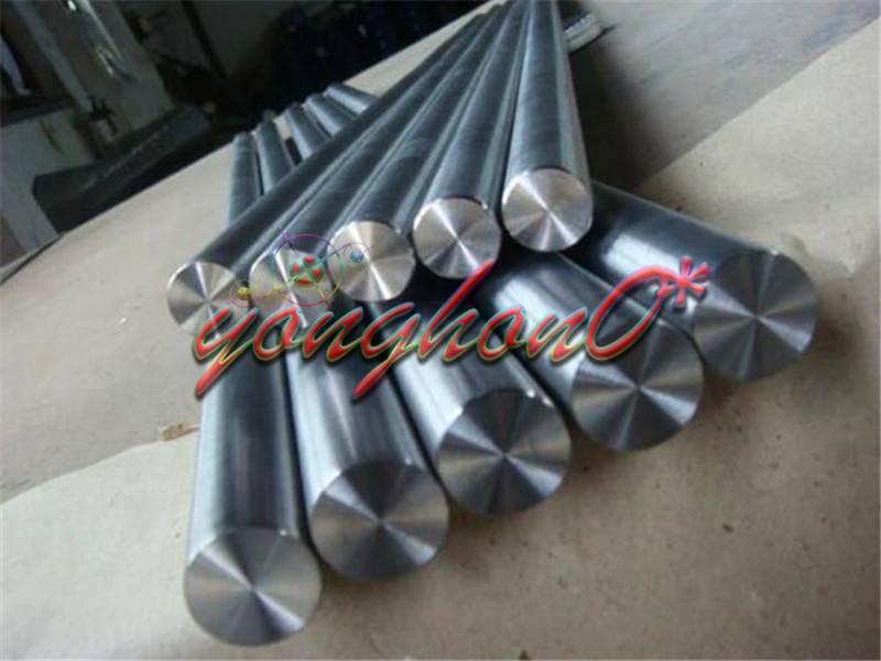 1PCs Diameter 5mm to 100mm Ti Grade 2 Gr.2 GR2 Rod Round Bar | eBay
