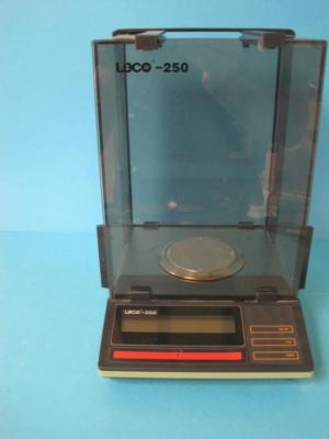 Digital Scales & Balances - Laboratory Analytical Balance Scale